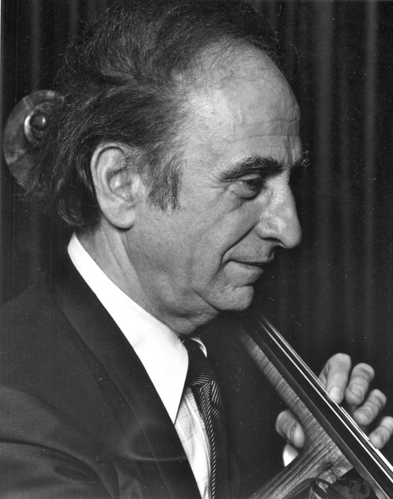 The Horvath Cellists