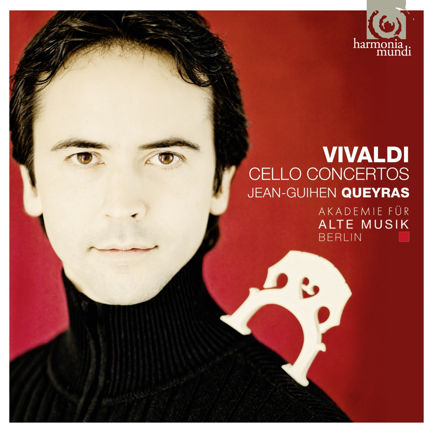 Vivaldi Cello Concertos