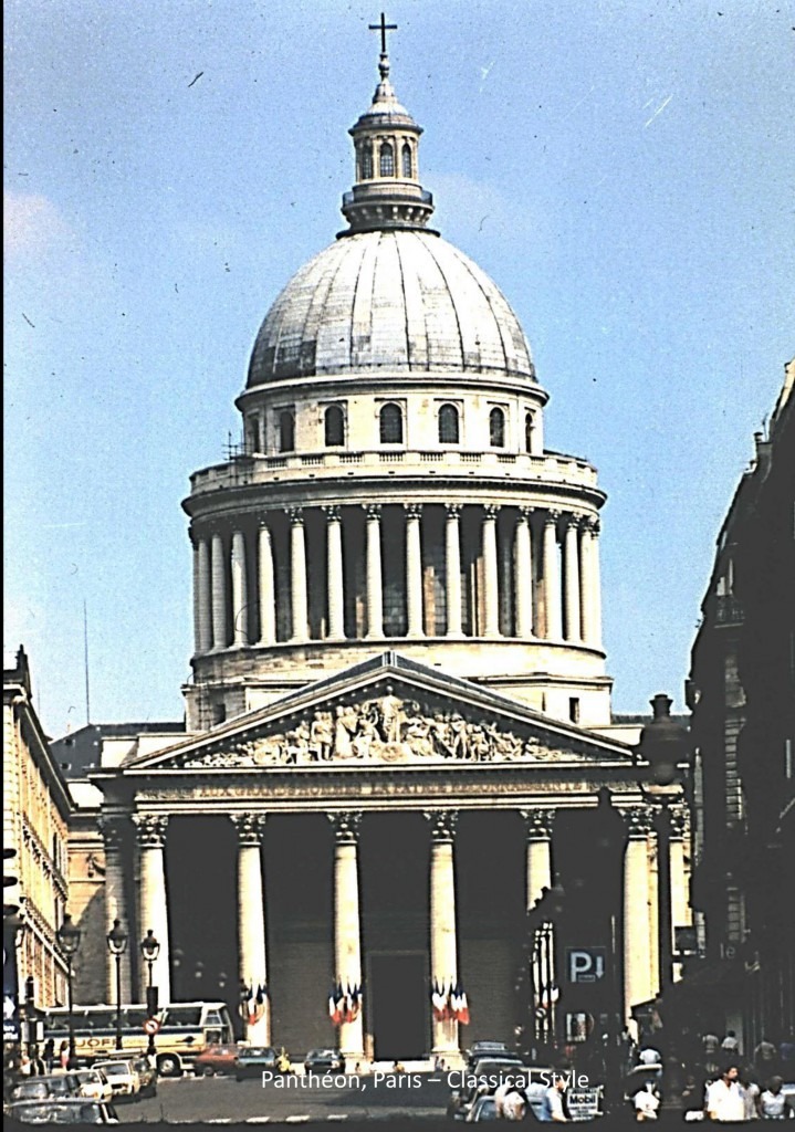 The Royal Instrument from the Classical Age to Present