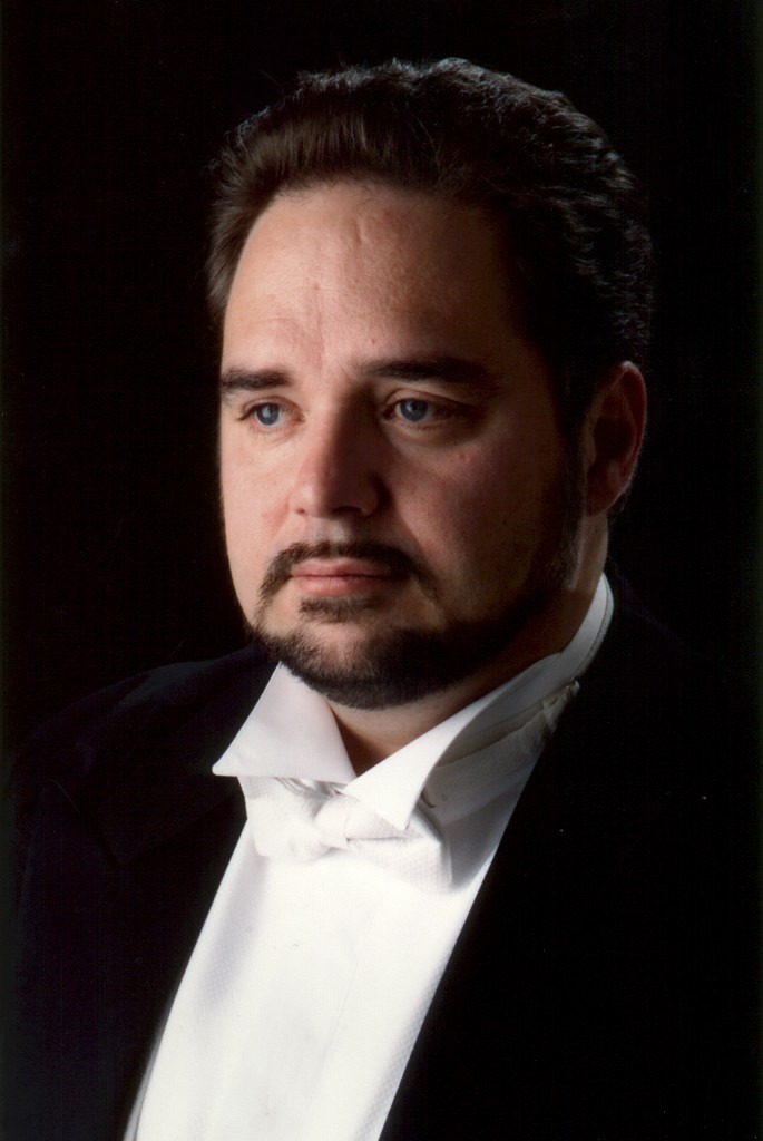 In touch with Marco Berti:The Otello of the Future