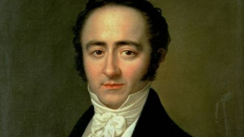 In Daddy’s Footsteps!Franz Xaver Mozart