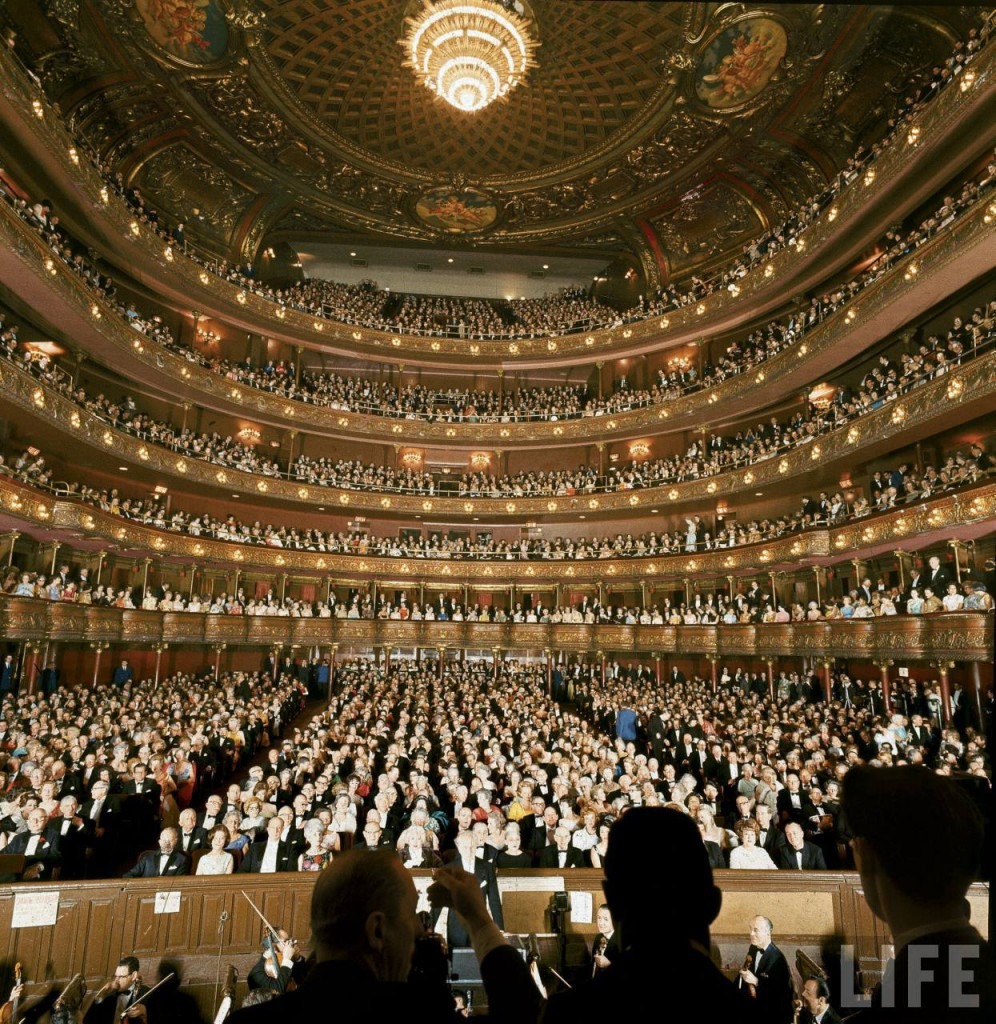 The Fight for Spontaneous Applause