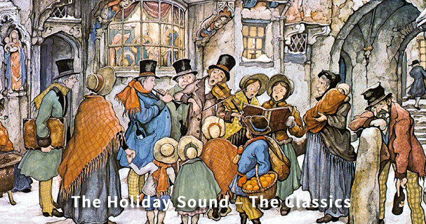 The Holiday Sound – The Classics