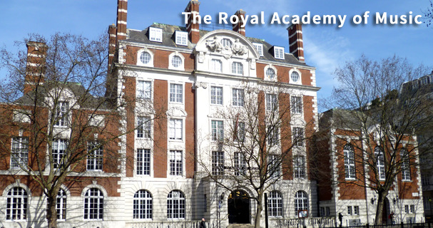 The Royal Academy of Music