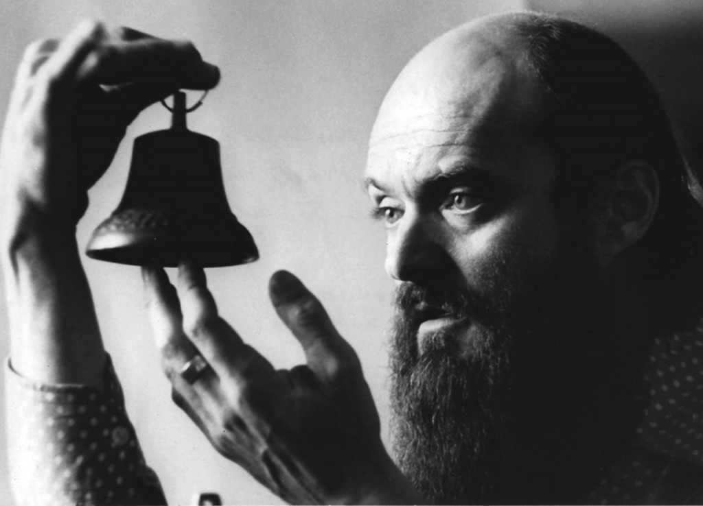 Infinite Reflections: Arvo Pärt’s ‘Spiegel im Spiegel’