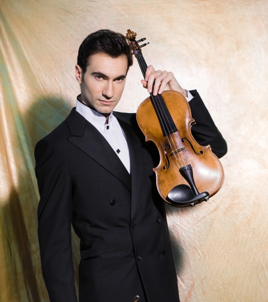 David Aaron Carpenter