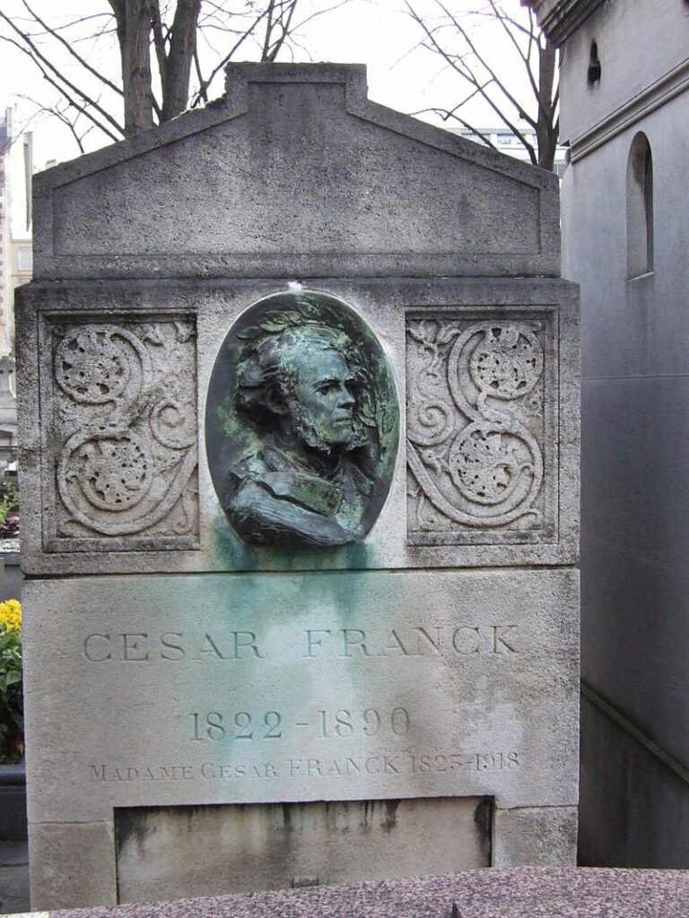 César Franck, Composer (1822-1890) | Biography, History & More