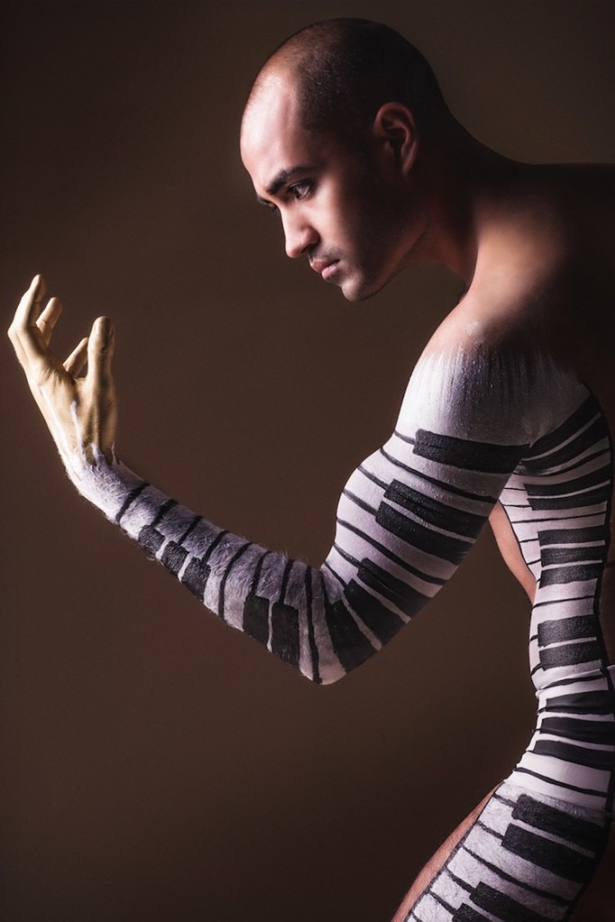 Classical Musicians and Social Media