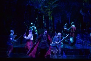 Macbeth in Ravenna