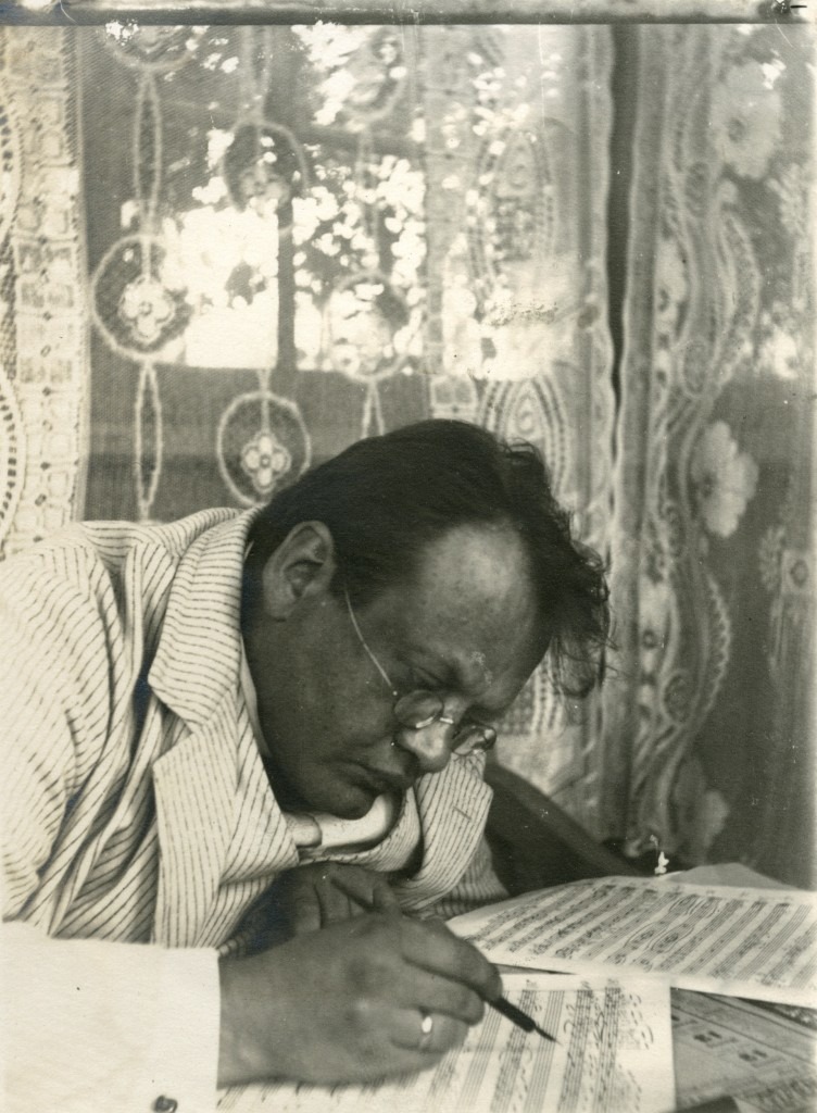 Max Reger (1873-1916) | Biography, Music & More