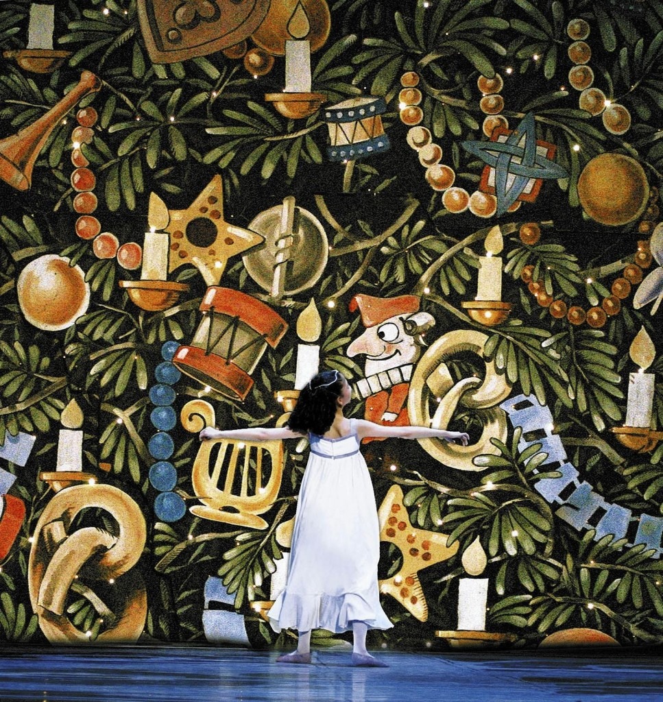 An Artist at the Opera: Maurice Sendak