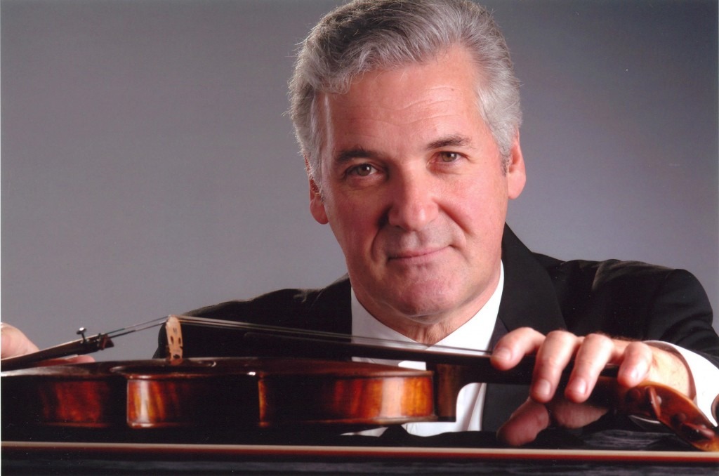 Musical Giants of the 20th Century: Violinists