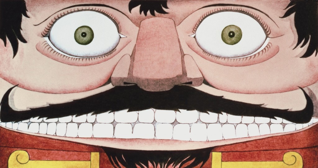 An Artist at the Opera: Maurice Sendak