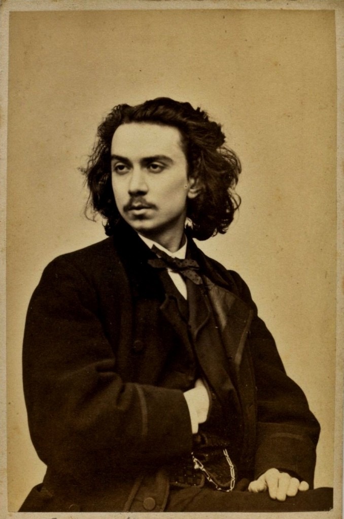 Italian Dishes or Classical Composers? : Interlude