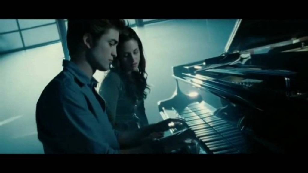 Classical Music Moments in Movies I