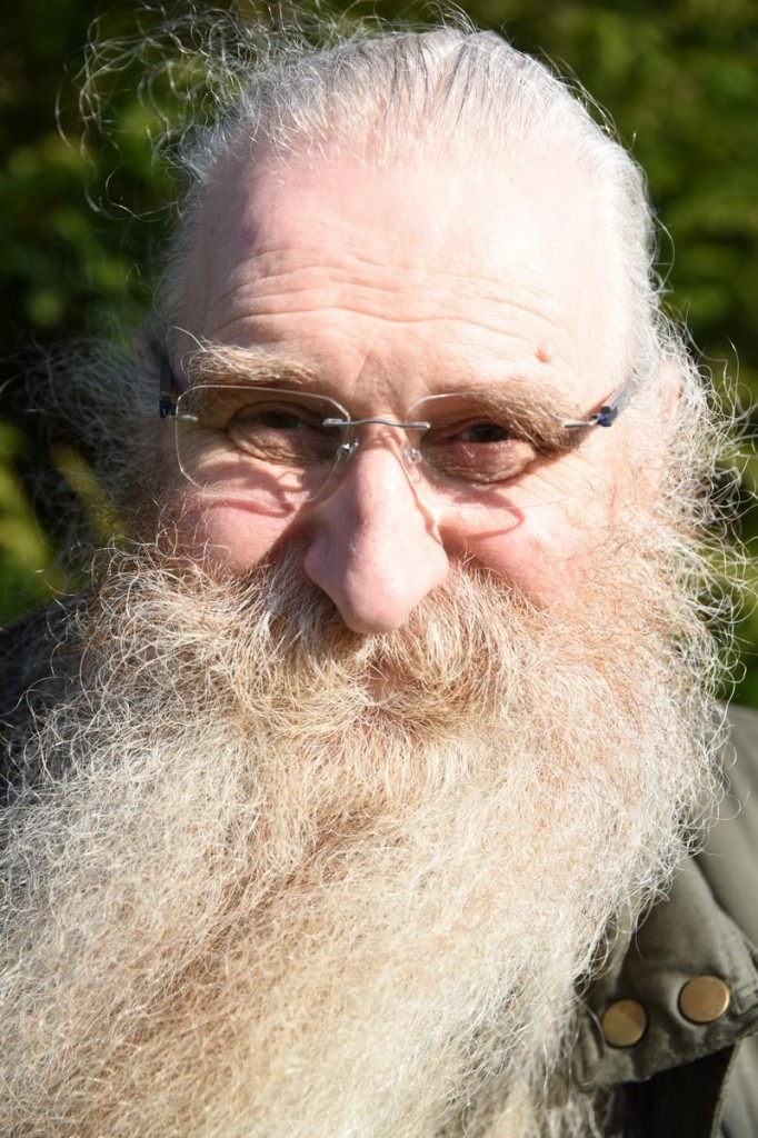 Mixing It All Up Together: The Music of Daryl Runswick