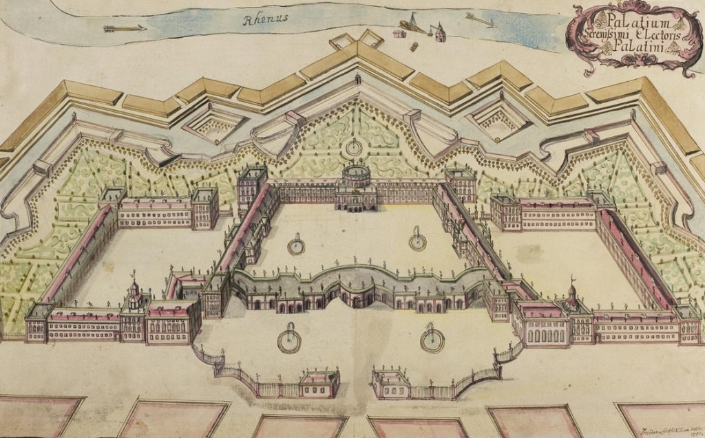 Johann Stamitz: Fervent Genius from Bohemia