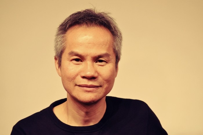 Datong: The Chinese Utopia In touch with Tang Shu Wing