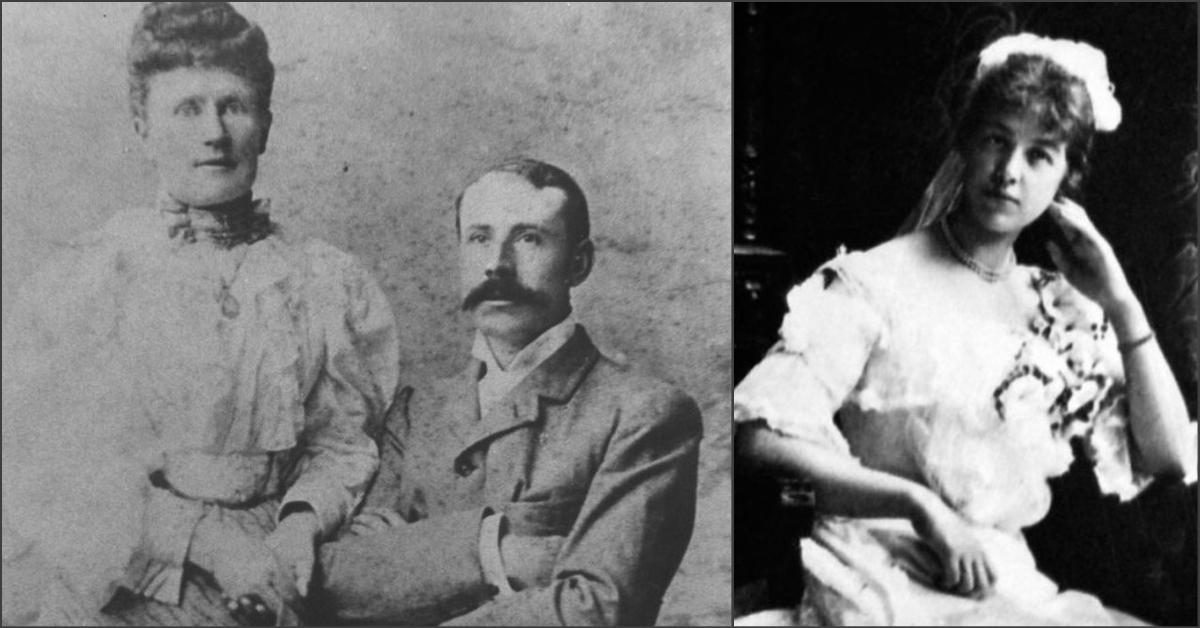 The Love Story of Composer Edward Elgar