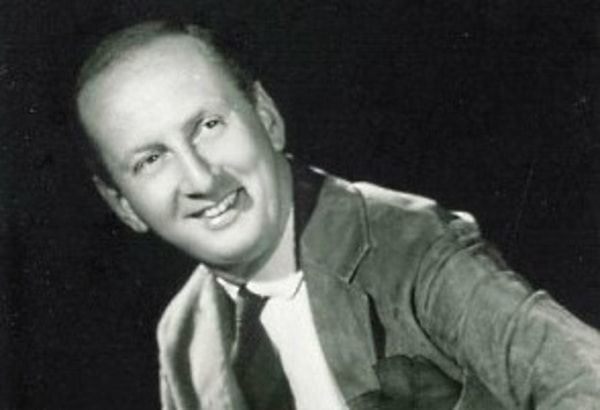 Forgotten Pianists: Jean-Claude Englebert : Interlude