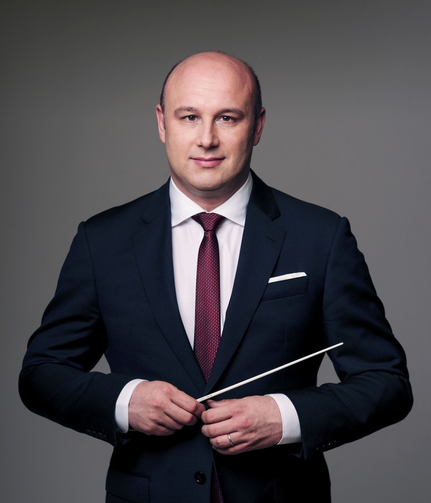 Respecting the Music: An Interview with Riccardo Frizza