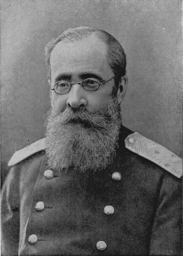 César Cui (1835-1918) | Biography, Music & More