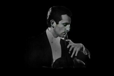 Forgotten Cellists: Daniil Shafran