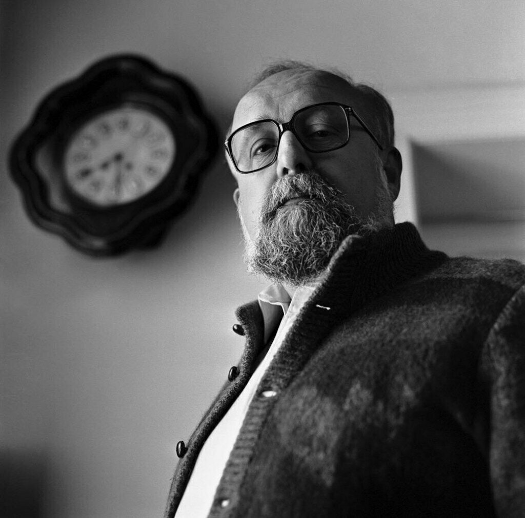 Penderecki Viola Concerto History