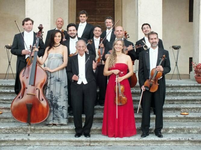 In Memoriam Claudio Scimone (1934-2018)