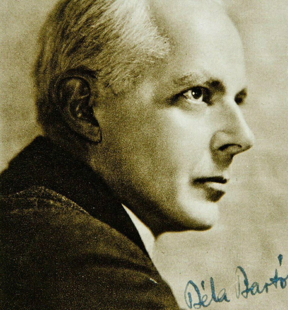 Bartók Concerto for Orchestra: History and Premiere