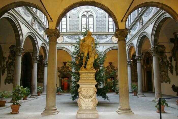 Giulio Caccini (1551-1618) | Biography, Music & More