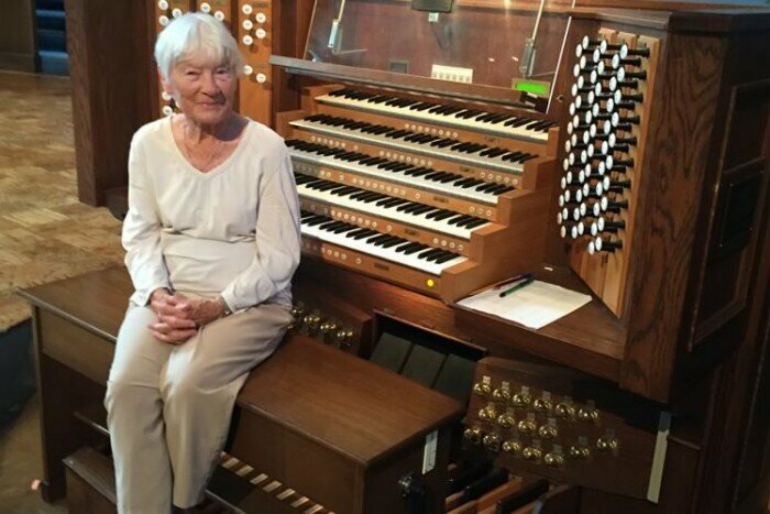 The Best Organ Concertos, Part 4