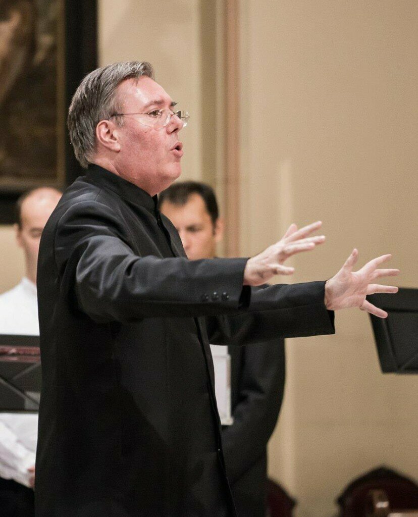 Interview with Rupert Damerell, Director of Quondam