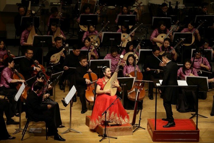 How Classical Musics Can Bring Cultures Together