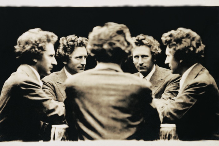 Percy Grainger: The Eccentric Composer and Piano Wizard