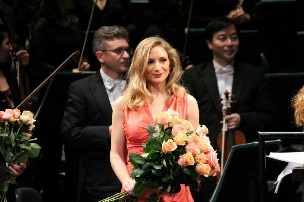 Sabine Devieilhe: An Interview With the Coloratura Soprano