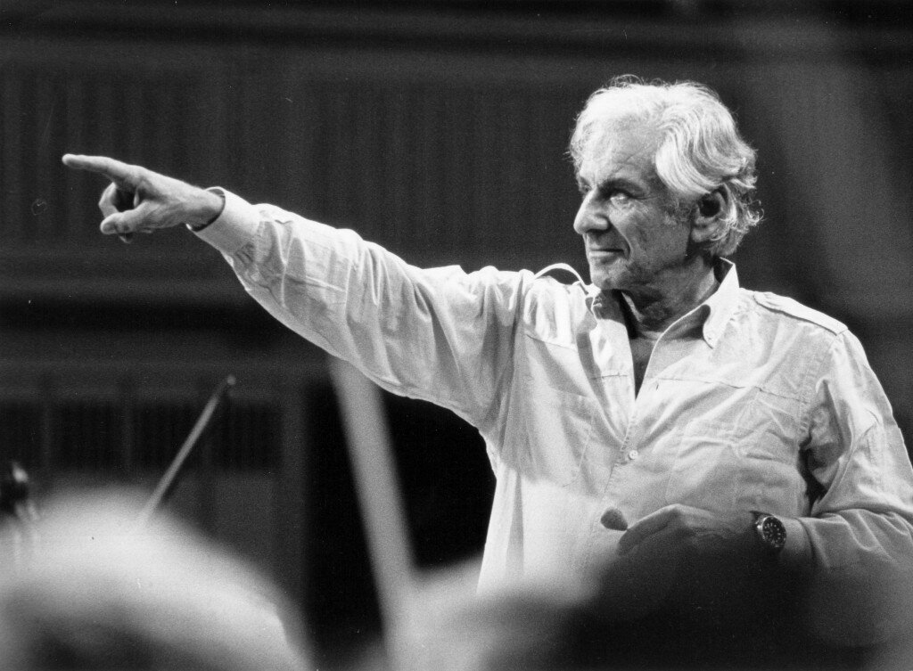 Leonard Bernstein (1918-1990) | Biography, Music & More