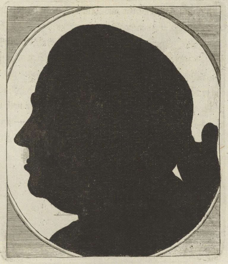 Johan Kaspar Lavater: How He Read Composers' Faces