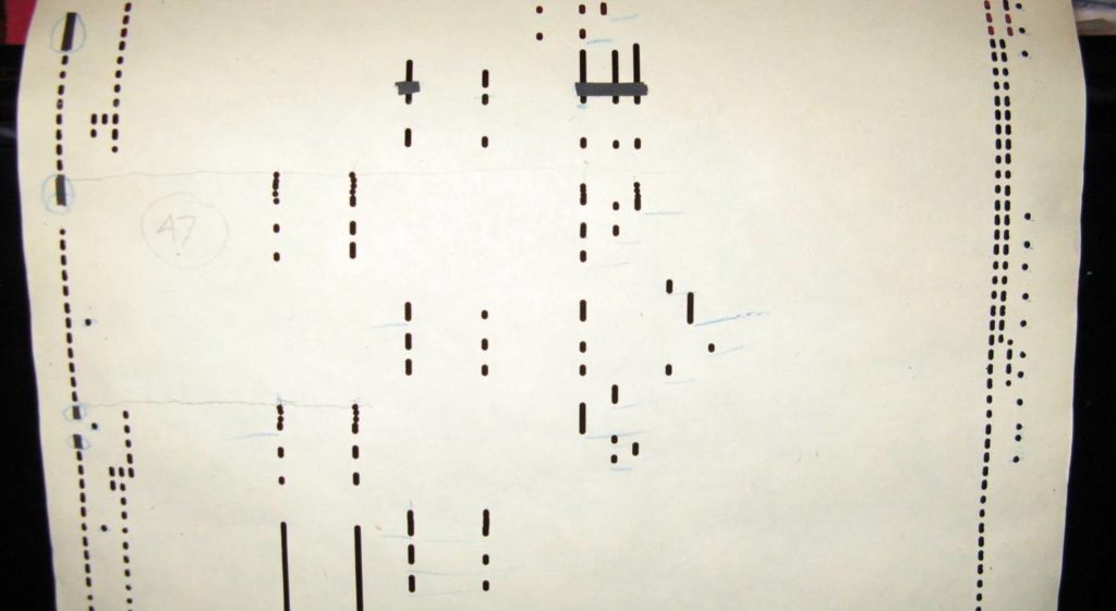 Piano Rolls: The History and Cultural Impact of Player Pianos