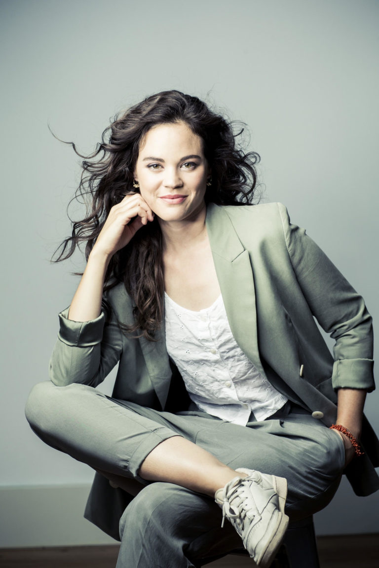 Interview With Swiss Soprano Regula Mühlemann