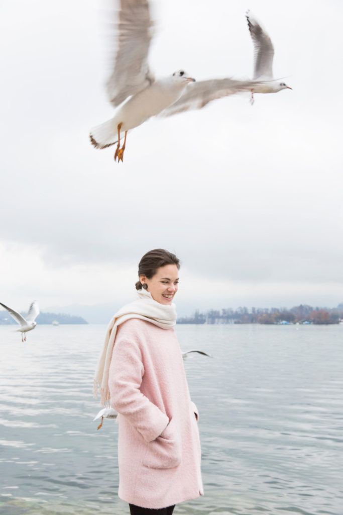 Interview With Swiss Soprano Regula Mühlemann