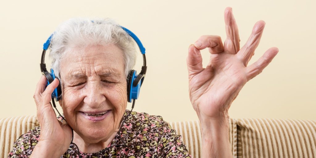 Why Are Our Memories of Music So Strong?