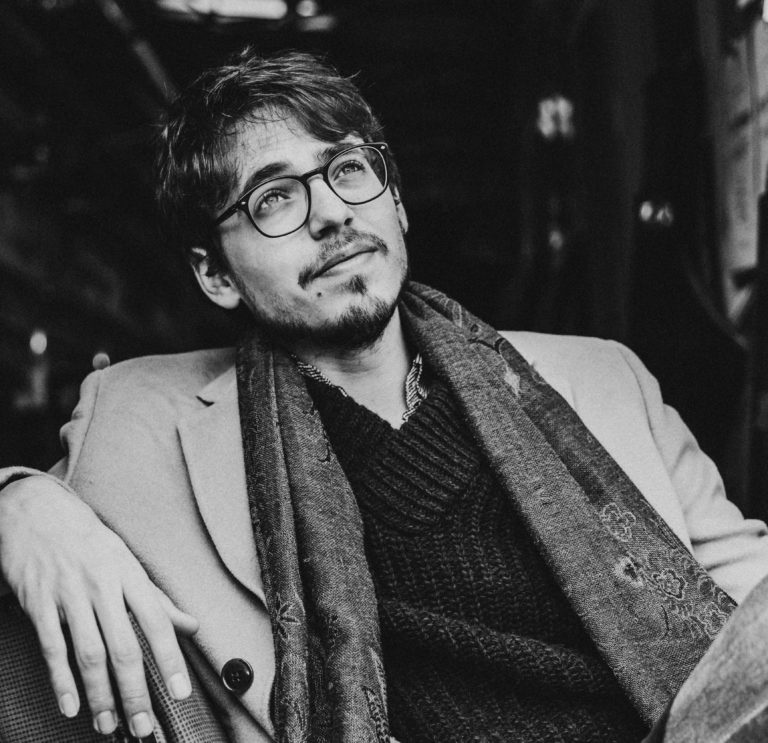 Pianist Lucas Debargue on Scarlatti's Piano Works: Joining Scarlatti’s Time