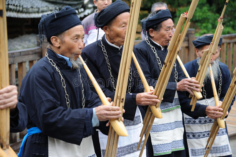 Chen Yi: Charismatic Composer