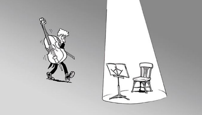 What To Do When Musical Screw-Ups Happen