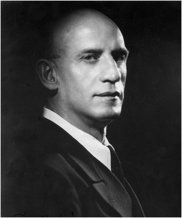 In the Steppes of Central Asia by Alexander Borodin