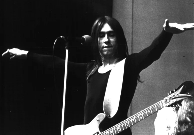 Rob J. Kennedy's Ten All-Time Favorite Pieces of Music