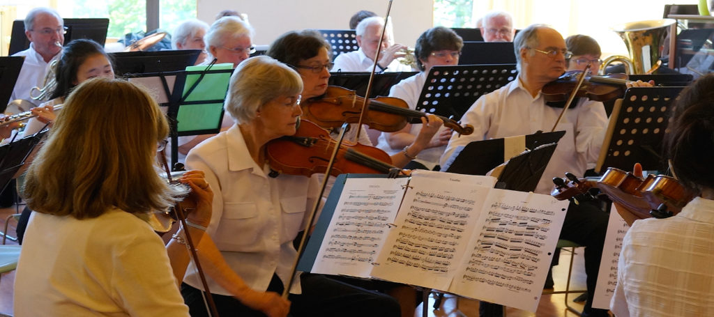 How Community Orchestras and Choirs Bring People Together