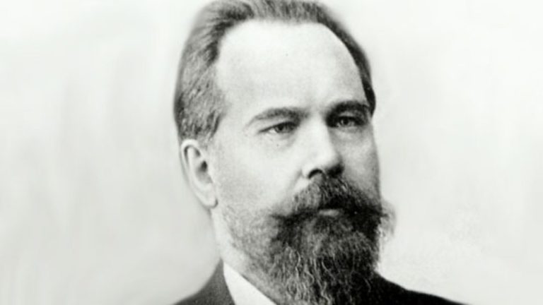 Prelude and Fugue in G sharp minor, Op. 29, by Sergei Taneyev