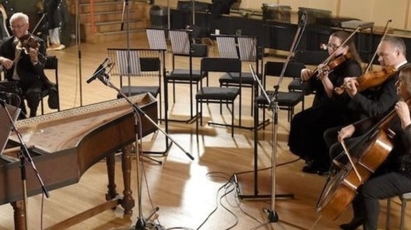 What Do Orchestras Do When Musicians Don't Show Up Onstage?